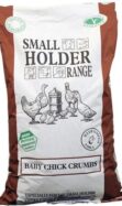 Smallholder Baby Chick Crumb 20kg – Avon Animal Feeds